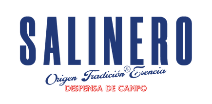 Salinero Despensa de Campo